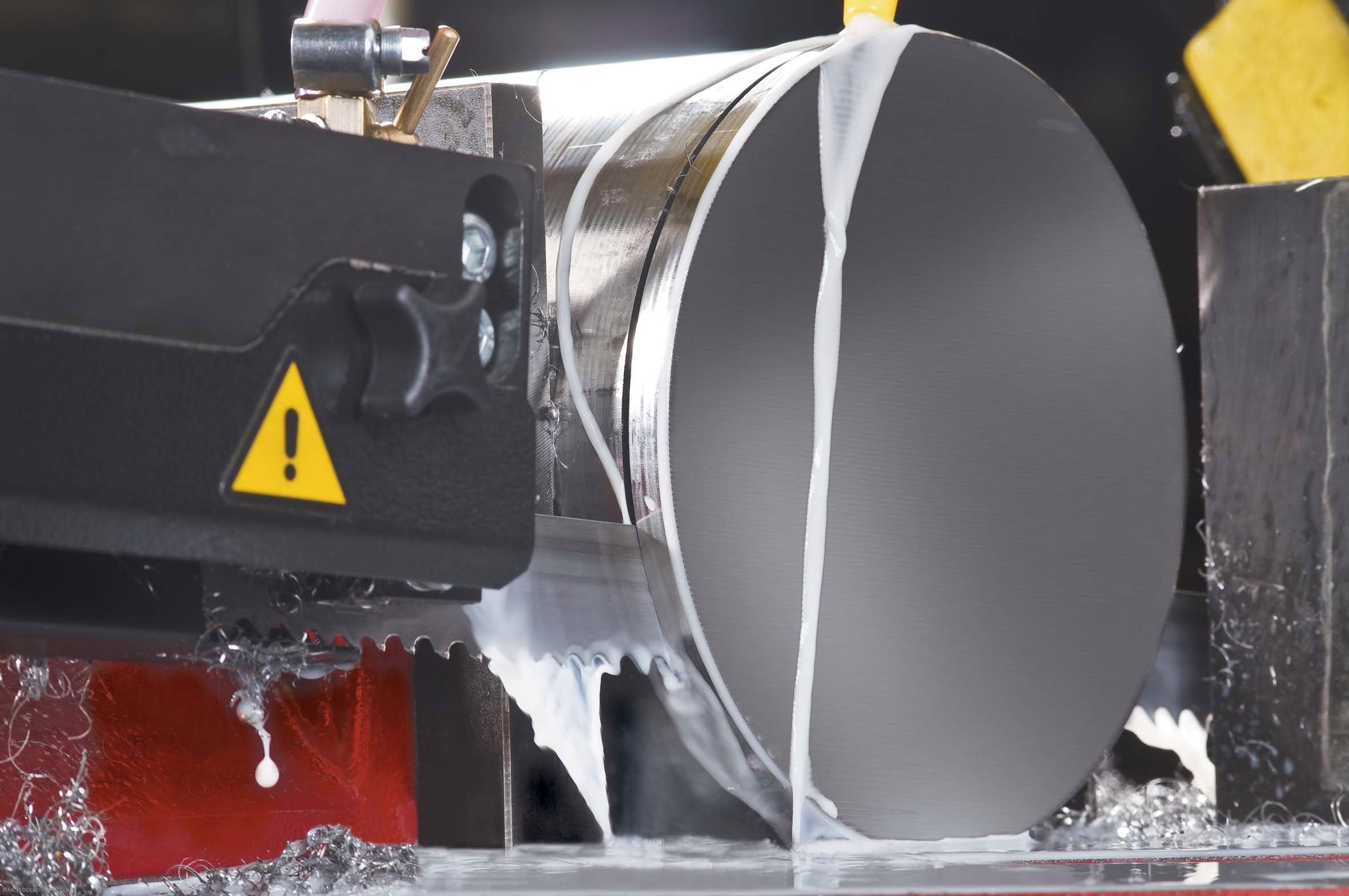 Steel & Metal Construction - Starrett NZ