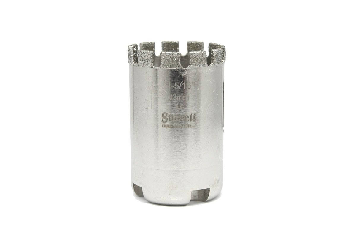 Diamond Grit - 33mm - D0156 - Starrett NZ