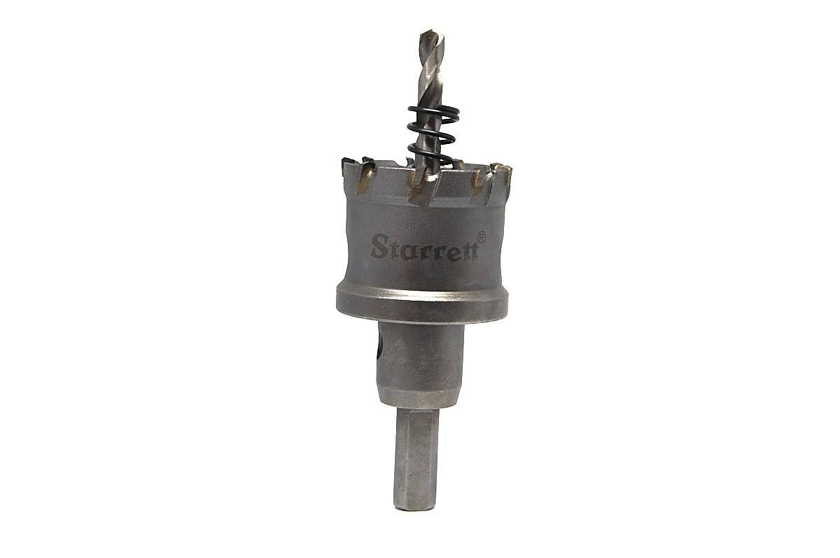 CTD - TCT Deep Cut - 39mm - CTD39 - Starrett NZ