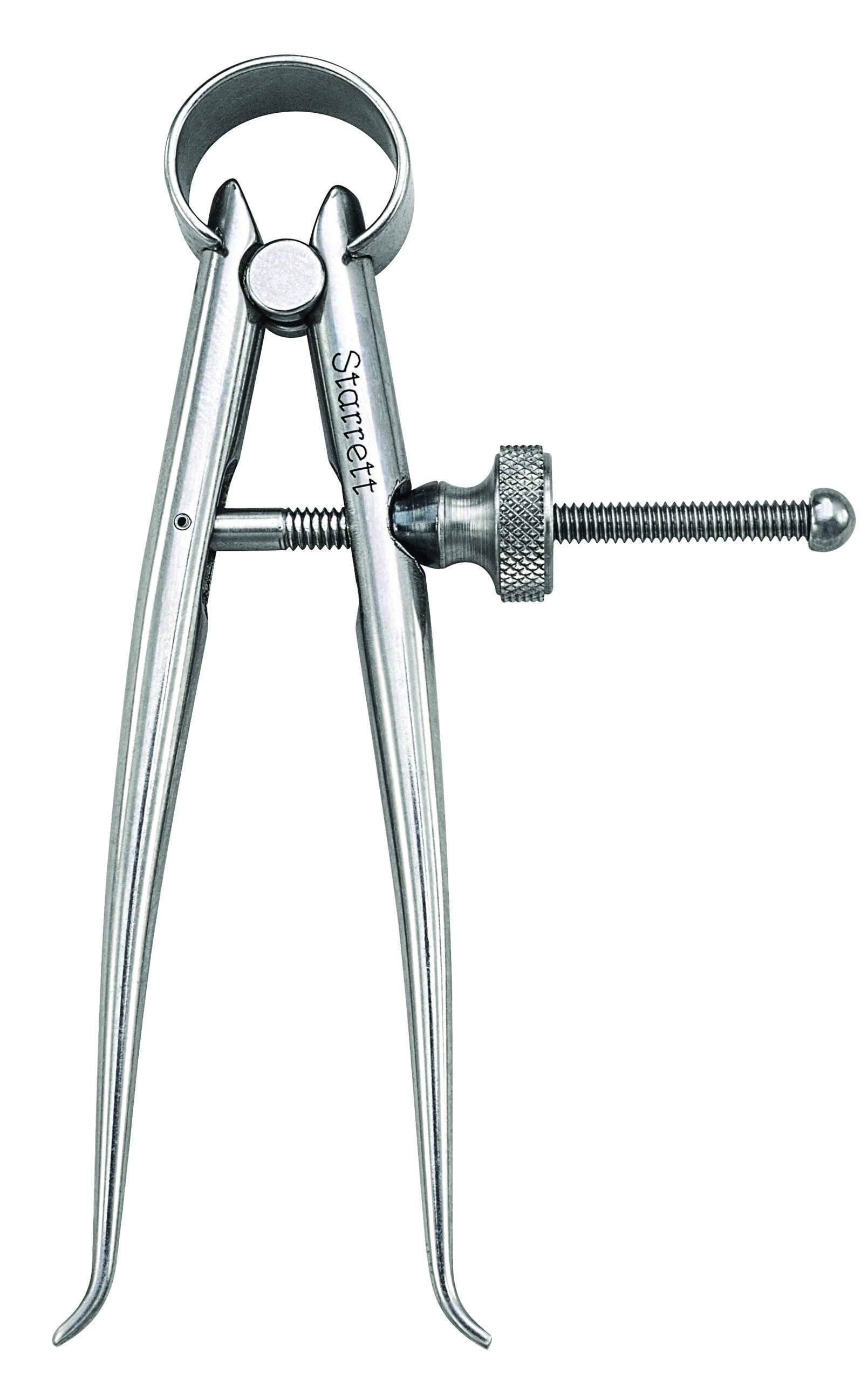 274-6 INSIDE CALIPER - Starrett NZ