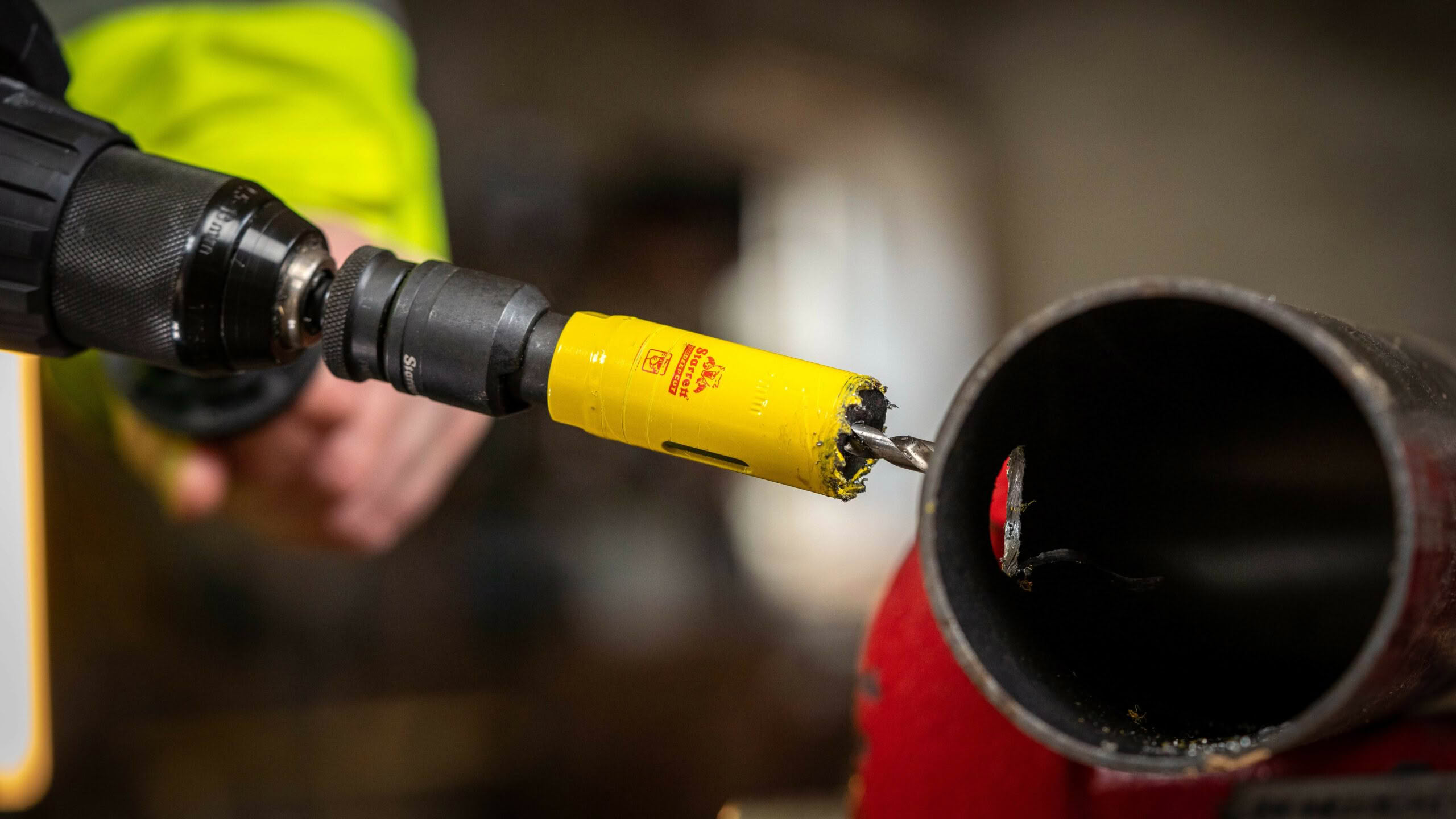 Plumbing & Heating - Starrett NZ