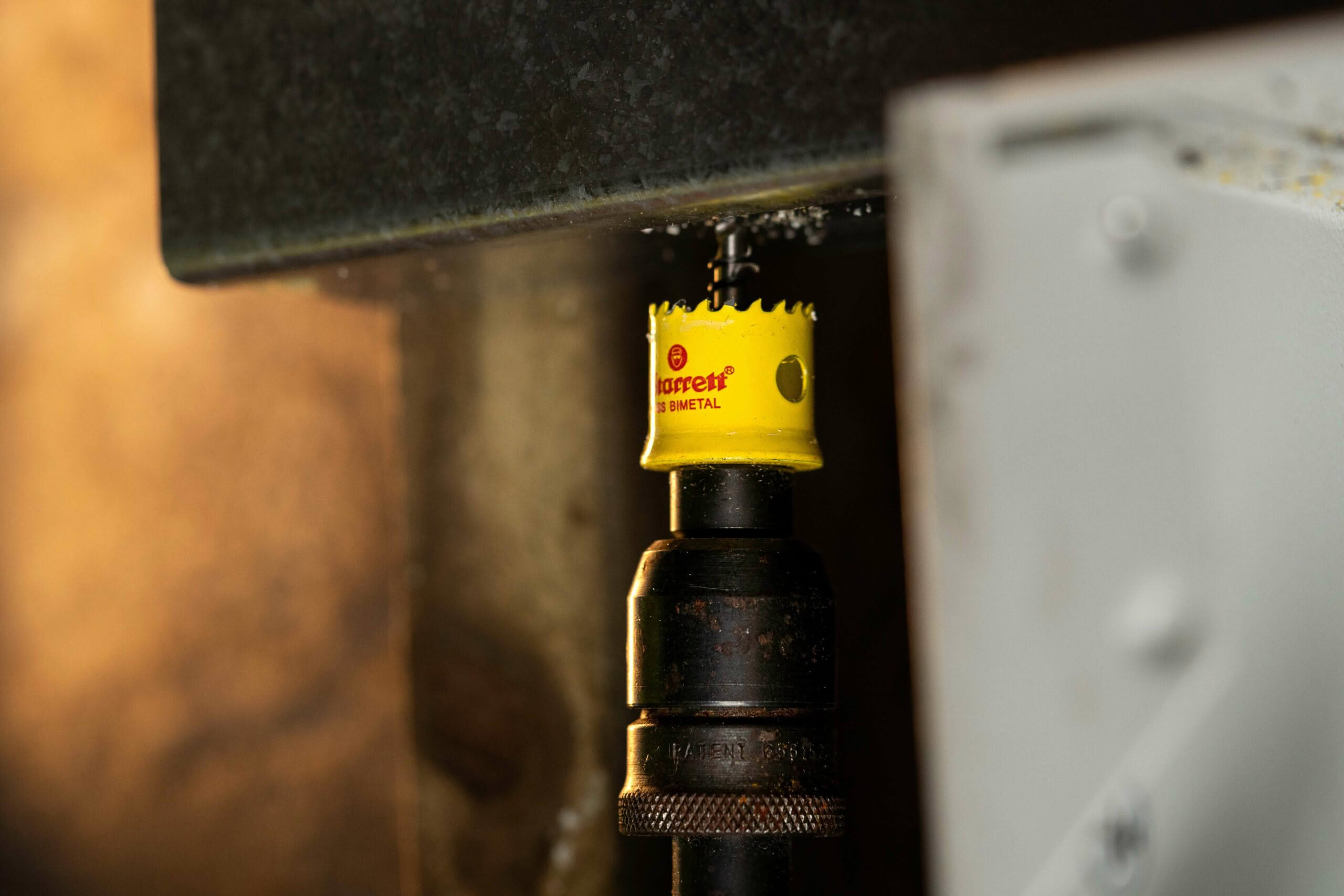 Electrical - Starrett NZ