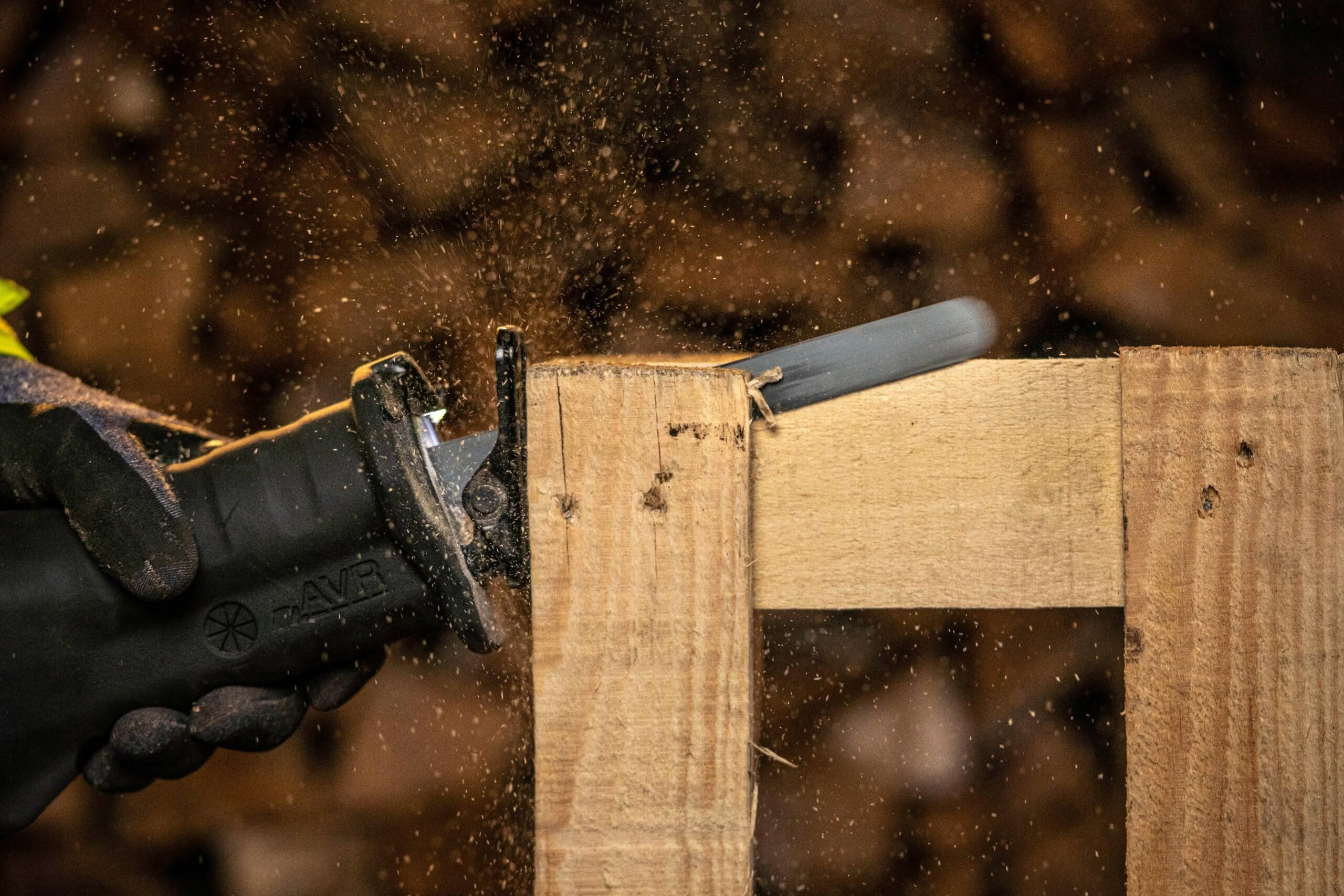 Wood & Pallet Industry - Starrett NZ